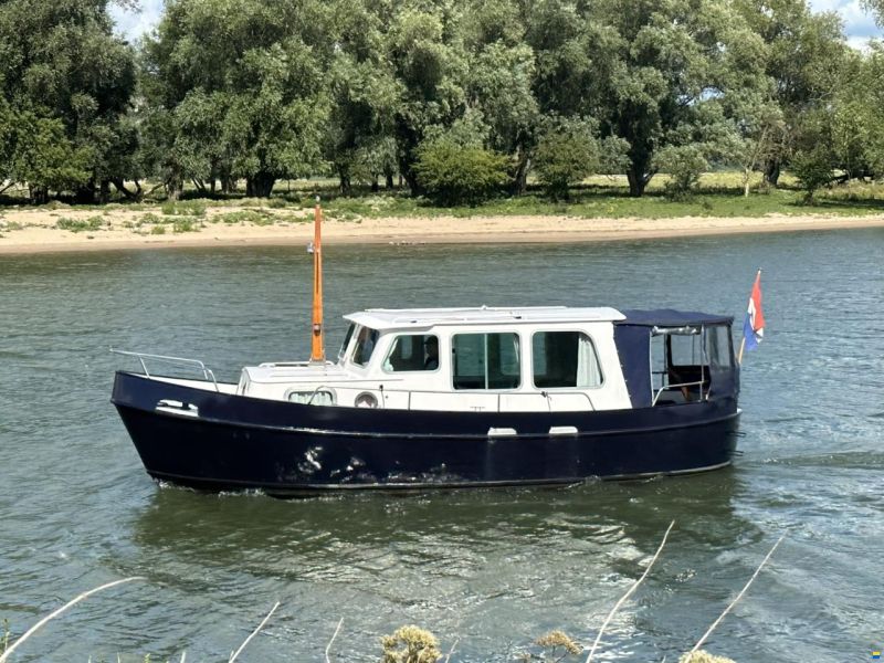 1990 Heusden Kotter 850, EUR 19,950