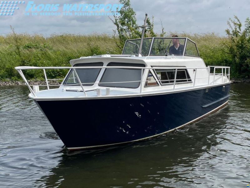 1980 Target Express 800, 8.950 EUR