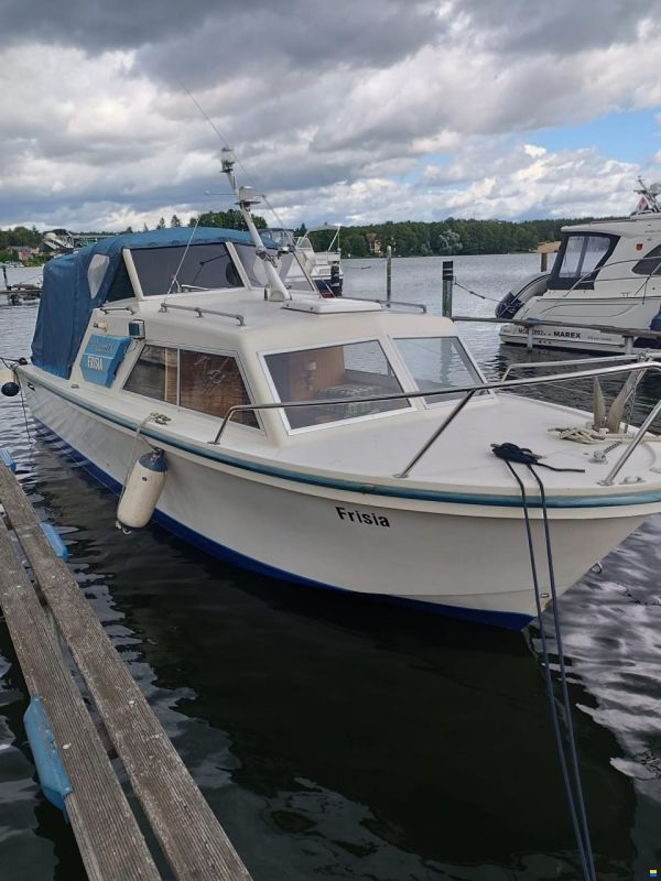 1974 Selco Ancas Queen 24, EUR 5,500