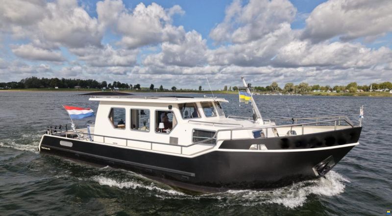 2014 Buijs Kruiser 10.80 OK, 99.500 EUR