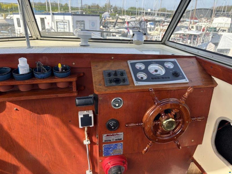 1980 Nidelv 24, EUR 12 950,-