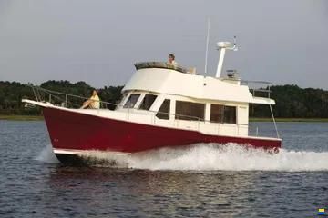 2007 Mainship 34 Trawler, EUR 178.000,-