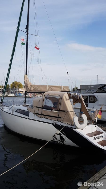 Neptun 27 ks | YACHT