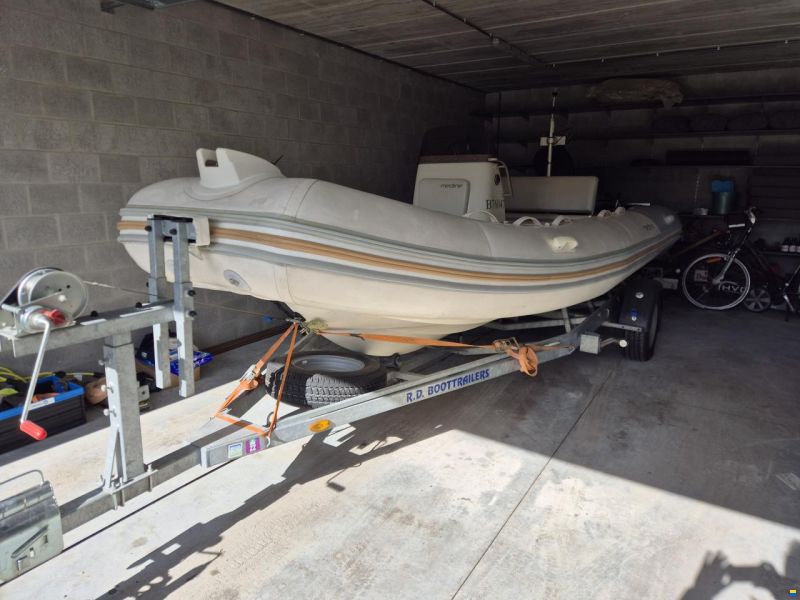 2012 Zodiac Medline 540, EUR 13.500,-