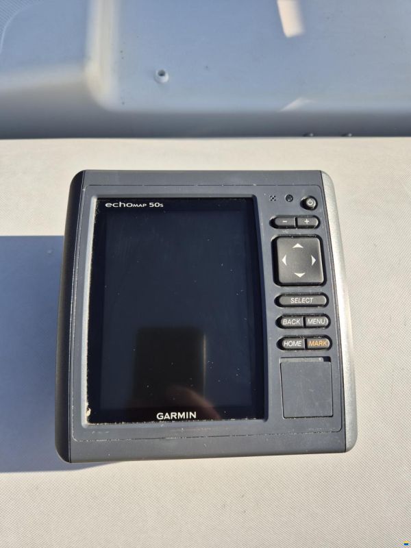 2012 Zodiac Medline 540, EUR 13.500,-
