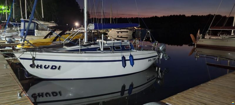 2004 Pegaz 737, PLN 100.000,-
