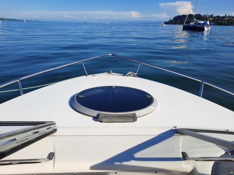 2005 Stingray 195CX, EUR 19.500,-
