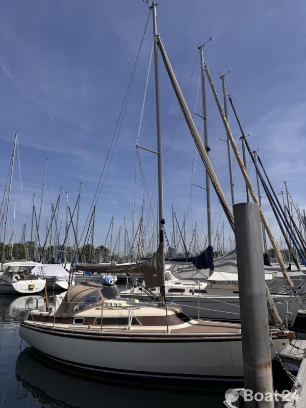 Dehler Delanta 78 LS | YACHT