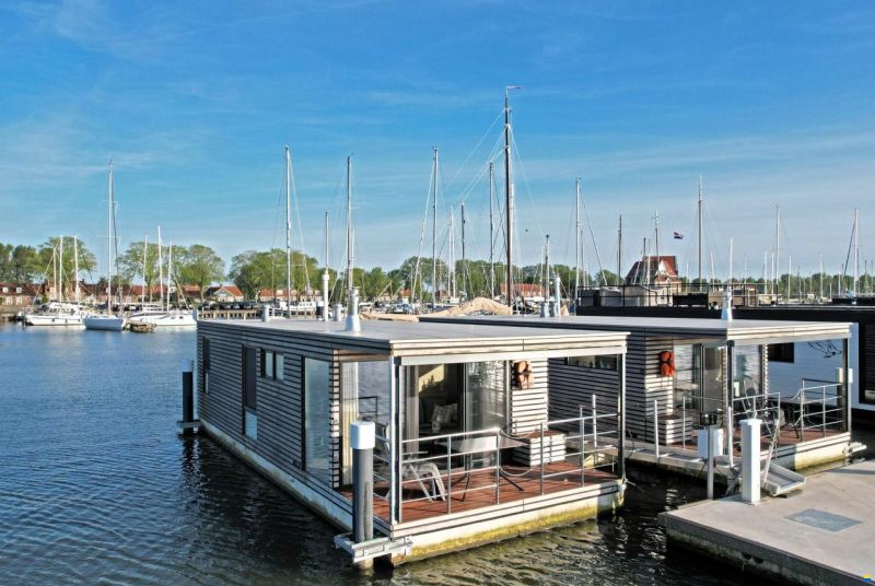 2019 HT4 Houseboat Lelystad Ligplaats, EUR 165.000,-
