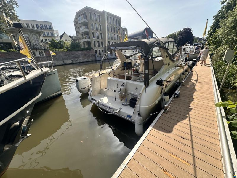 1996 Acquaviva 295 millenium, EUR 39.900,-
