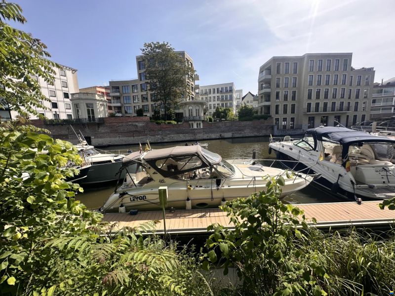 1996 Acquaviva 295 millenium, EUR 39.900,-