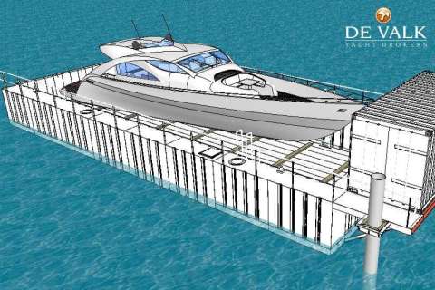 Ligplaats (bootplaats) gezocht?