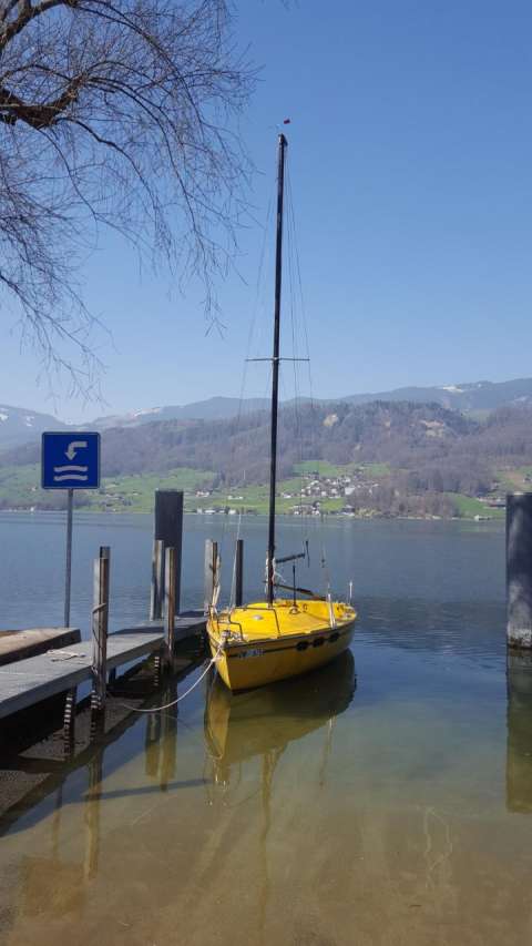 Segelboot kaufen - Entdecken Sie über 4.000 Segelboote zum kaufen