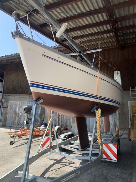 Segelboot kaufen - Entdecken Sie über 4.000 Segelboote zum Kaufen