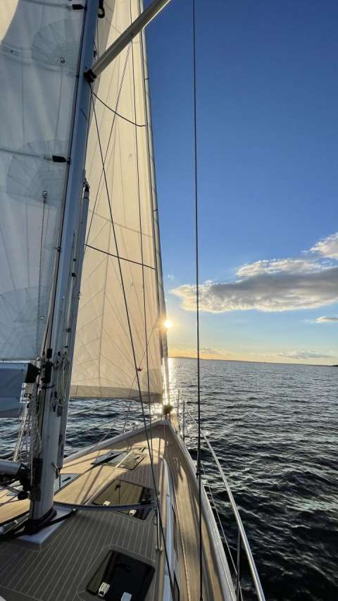 Sirius Sailing Boats