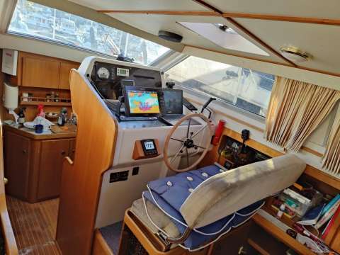 Motorsailer Search And Buy a Used Boat