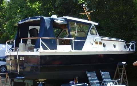 Cabin Cruiser for Sale – Find Your Ideal Cruiser Today