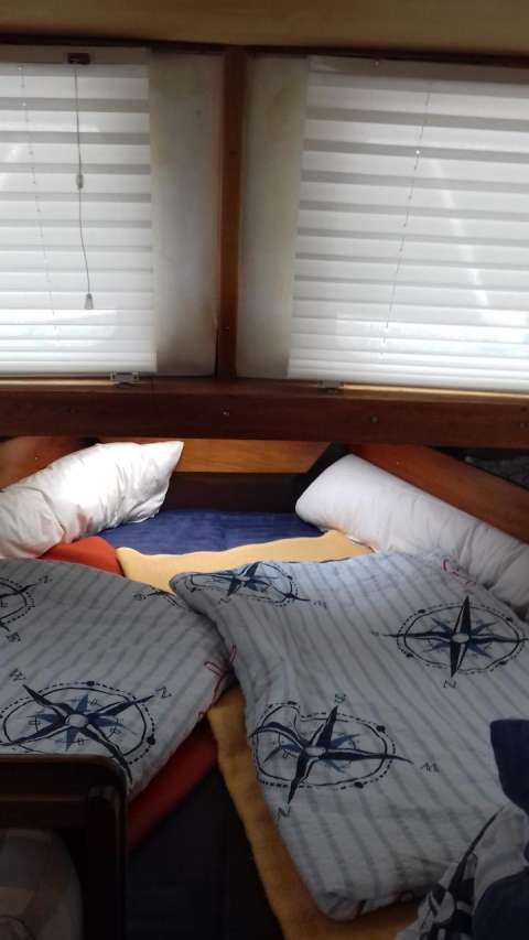 Cabin Cruiser for Sale – Find Your Ideal Cruiser Today