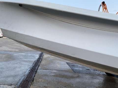 Laser Bahia Boats for Sale