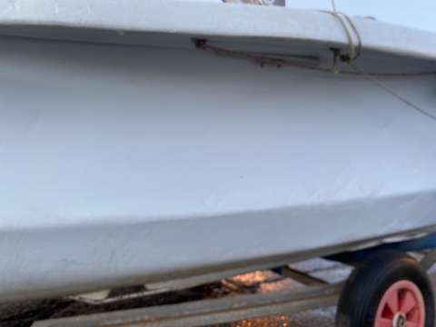 Laser Bahia Boats for Sale