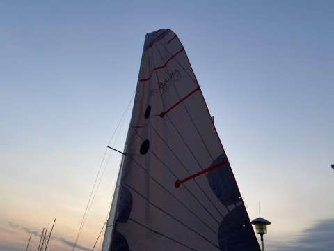 Laser Bahia Boats for Sale