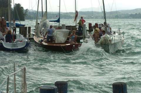 Sailing Boats for Sale - Find Your Perfect Sailboat on Boat24