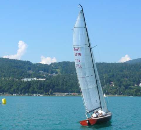 Jolle til salg - Find den perfekte jolle hos Boat24