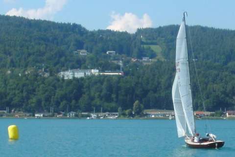Jolle til salg - Find den perfekte jolle hos Boat24