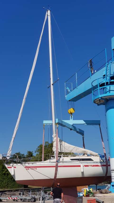 Segelboot kaufen - Entdecken Sie über 4.000 Segelboote zum kaufen