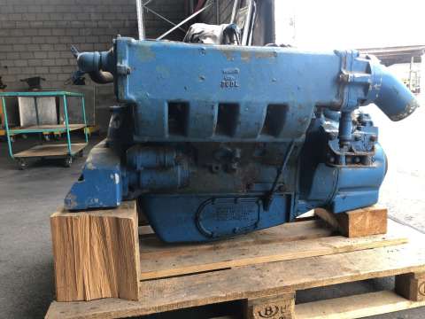 Chris Craft Engines Search And Buy a Used Boat