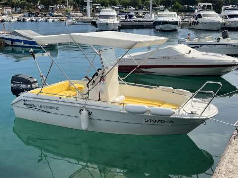 Force Engines Search And Buy a Used Boat