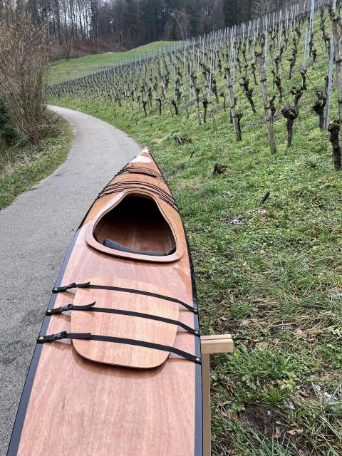 Acheter un bateau à rame (neuf ou d'occasion)
