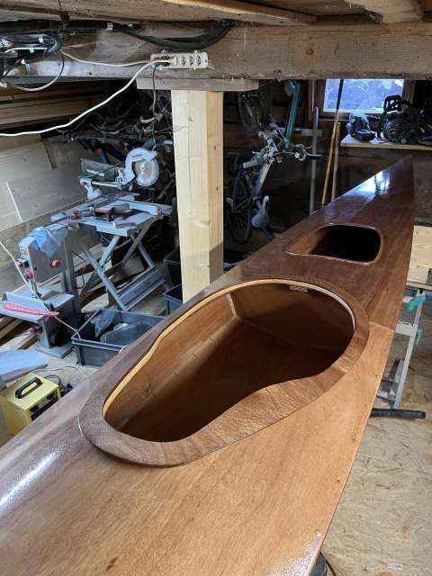 Acheter un bateau à rame (neuf ou d'occasion)