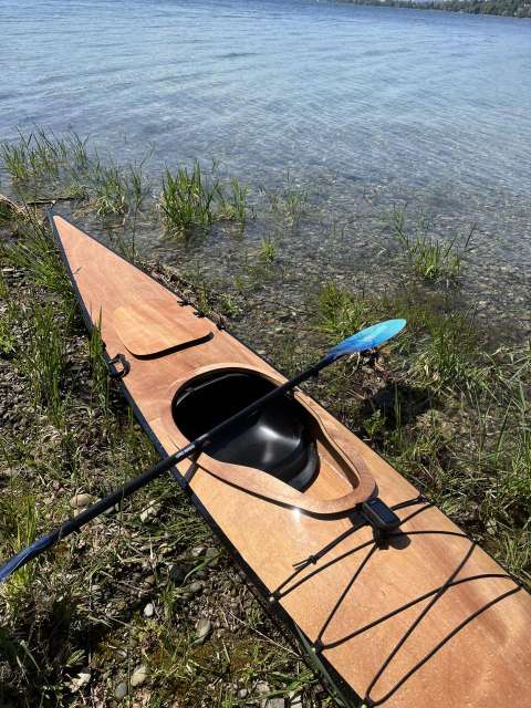 Acheter un bateau à rame (neuf ou d'occasion)