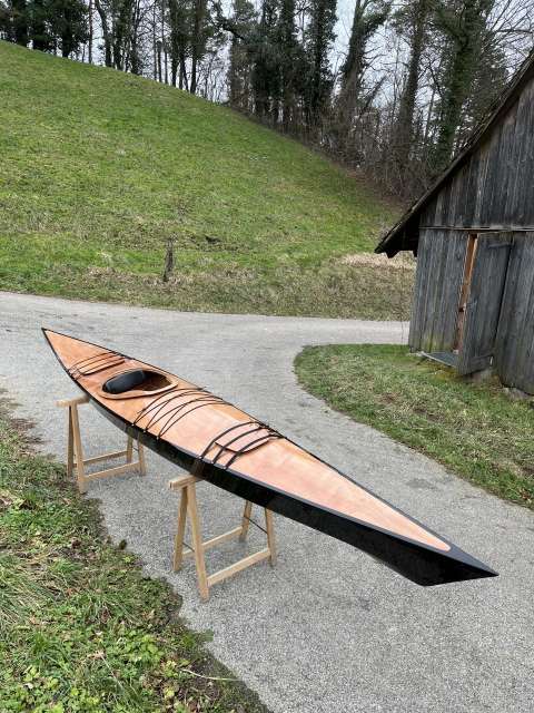 Acheter un bateau à rame (neuf ou d'occasion)