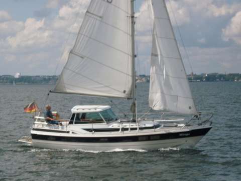 Winga Sailing Boats Search And Buy a Used Boat