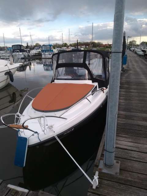 Motorboot te koop (nieuw & gebruikt): Top selectie van meer dan 10.000 ...