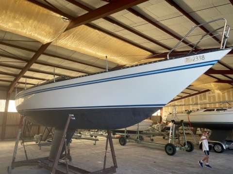 Bianca Aphrodite 101 Sailing Boats Search And Buy a Used Boat