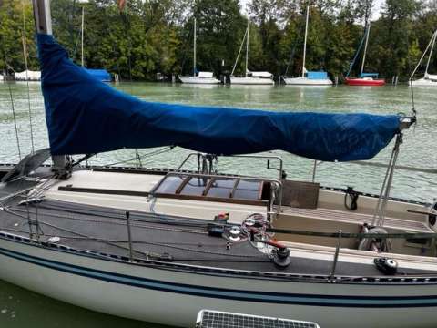 Bianca Aphrodite 101 Sailing Boats Search And Buy a Used Boat
