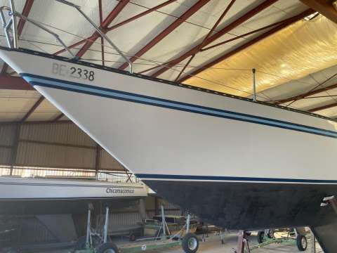 Bianca Aphrodite 101 Sailing Boats Search And Buy a Used Boat