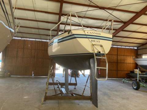 Bianca Aphrodite 101 Sailing Boats Search And Buy a Used Boat