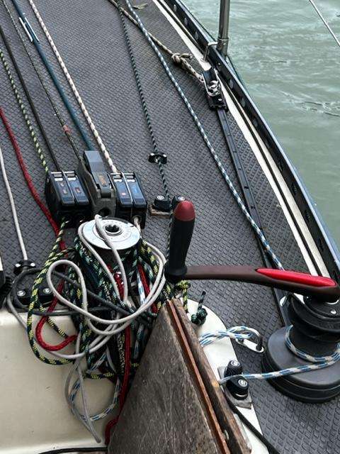 Bianca Aphrodite 101 Sailing Boats Search And Buy a Used Boat
