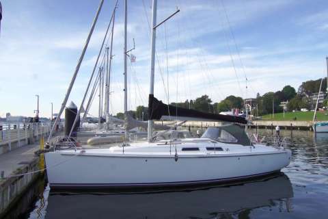 Dehler 25 cr Segelboote gebraucht suchen und kaufen