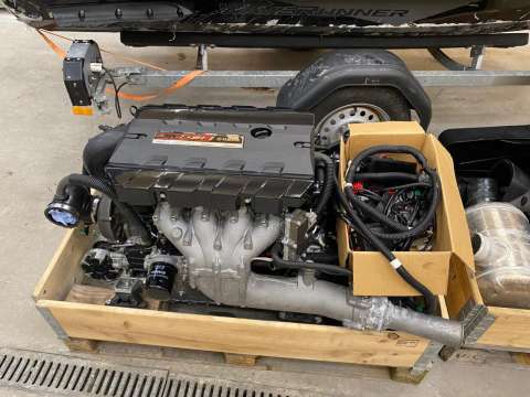 Yamaha WaveRunner Engines Search And Buy a Used Boat