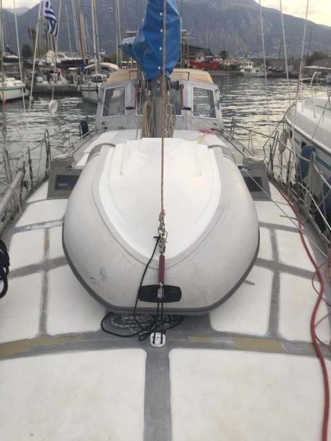 Reinke Segelboote