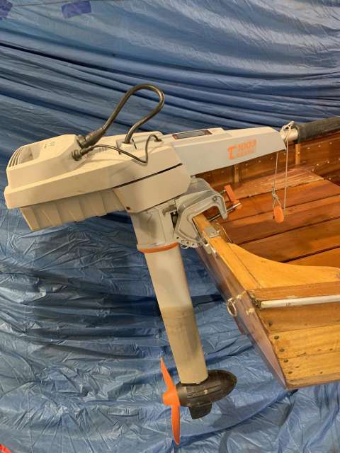 Acheter un bateau à rame (neuf ou d'occasion)