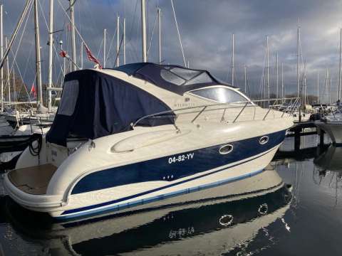 Motorboot te koop (nieuw & gebruikt): Top selectie van meer dan 10.000 ...