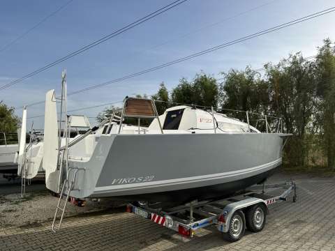 Viko Yachts Viko S 22 Boote kaufen | Neu & Gebraucht | Boat24