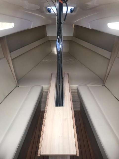 Viko Yachts Viko S 22 Boote kaufen | Neu & Gebraucht | Boat24