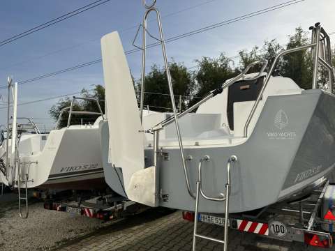 Viko Yachts Viko S 22 Boote kaufen | Neu & Gebraucht | Boat24